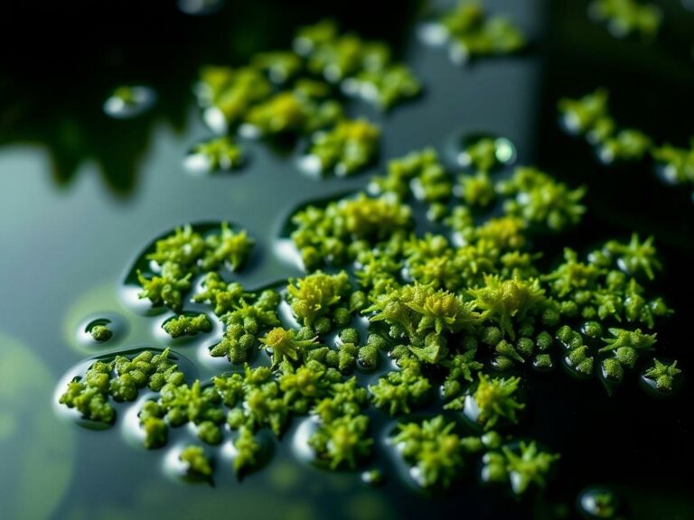 Biofuels from Algae: Advances, Challenges, and Future Prospects