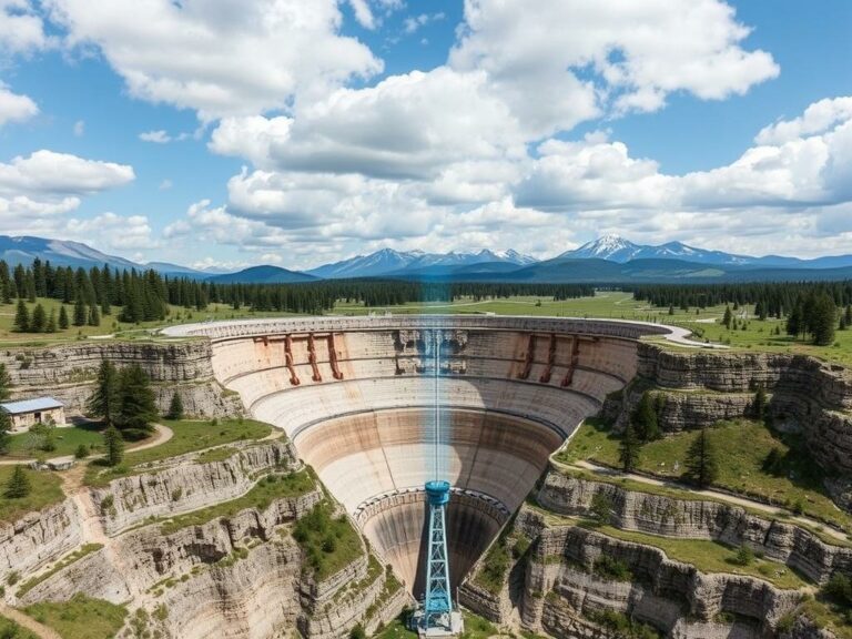 Gravity-Based Energy Storage Explained: How It Works and Benefits