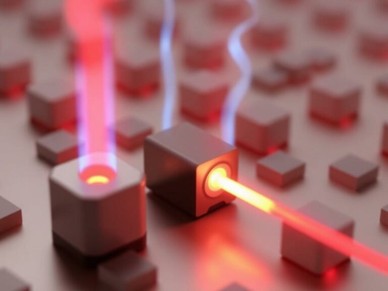 Thermoelectric Materials: Efficiently Converting Heat into Electricity
