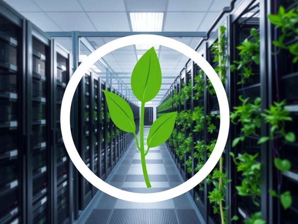 Can We Make Data Centers Carbon Neutral? A Friendly Deep Dive into the Tech Behind the Cloud ...