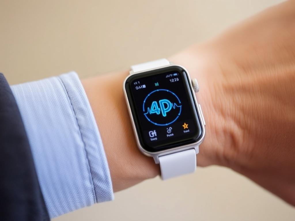 Wearables: monitorización de salud avanzada más allá del smartwatch